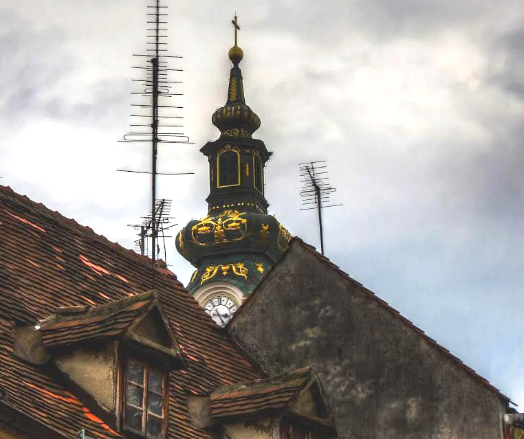 Hidden Zagreb | Visit Zagreb Apartments